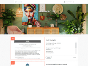 Highnote Pricing | Presentations That Closes Deals