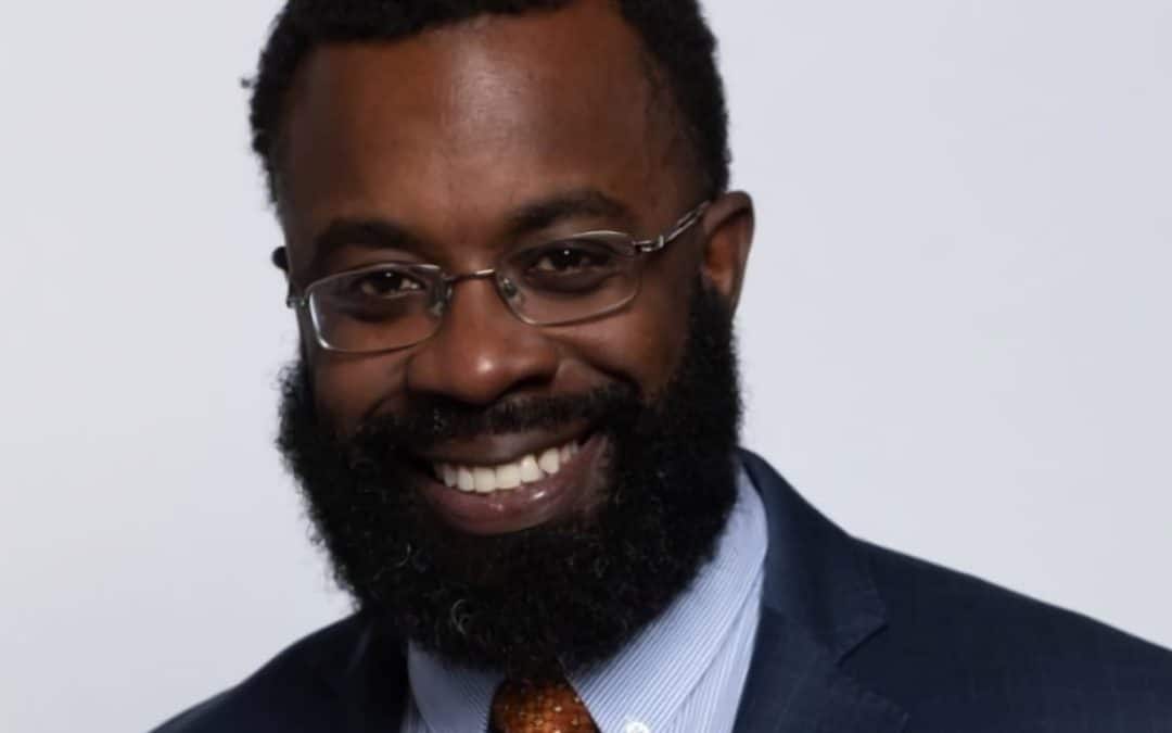 Bay Area Agent Walter Daniel: "Reputation Matters"