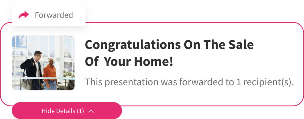 Real Estate Listing Presentation Software | Highnote