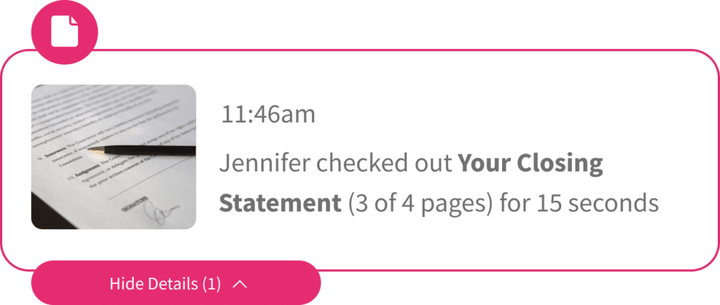 Real Estate Listing Presentation Software | Highnote