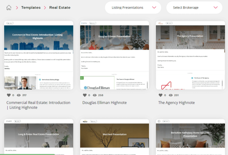 Pre-Listing Package + FREE CHECKLIST & Templates