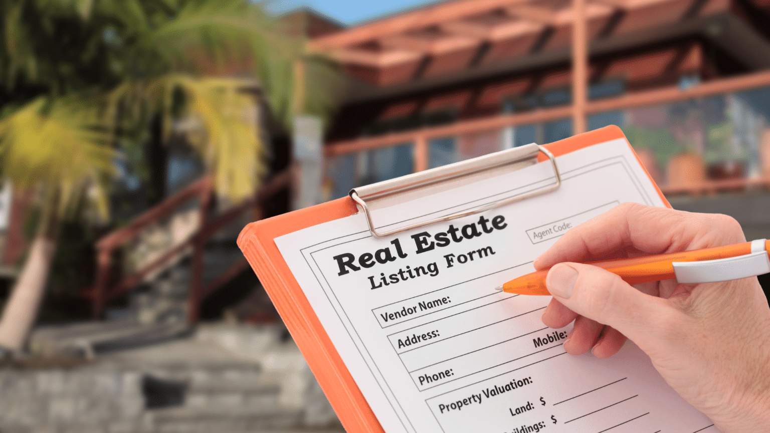 Pre-Listing Package + FREE CHECKLIST & Templates