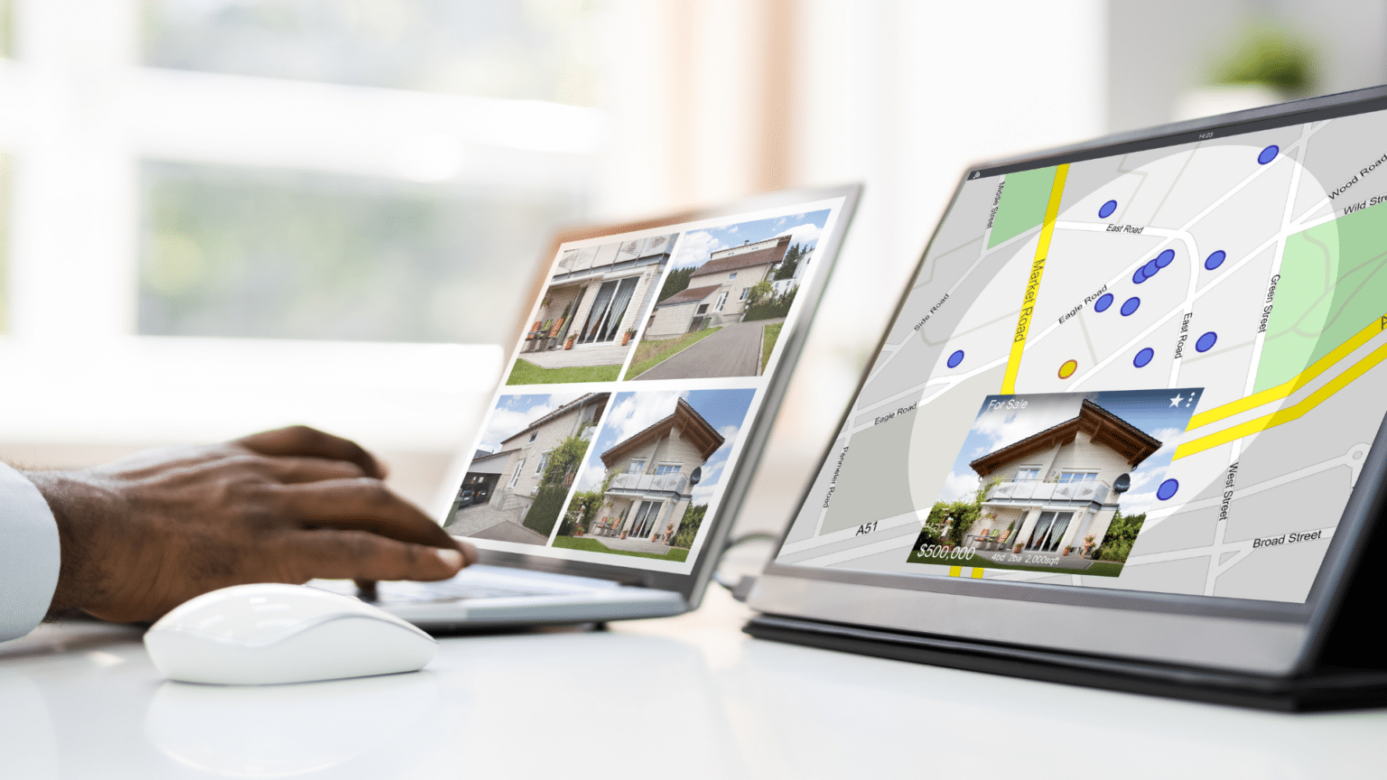 Pre-Listing Package + FREE CHECKLIST & Templates