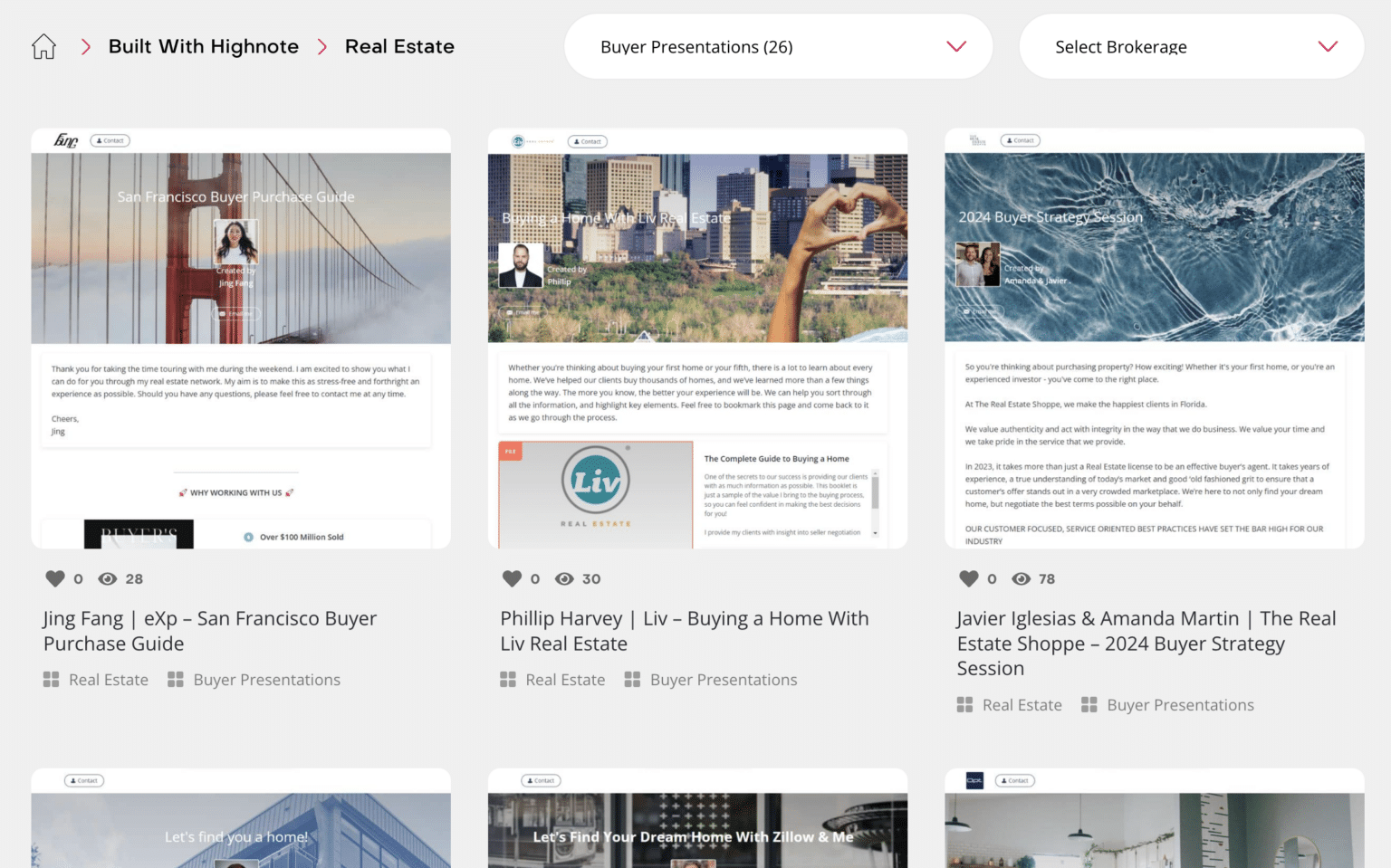 2025 Step-by-step Guide to Creating Buyer Presentations + FREE CHECKLIST