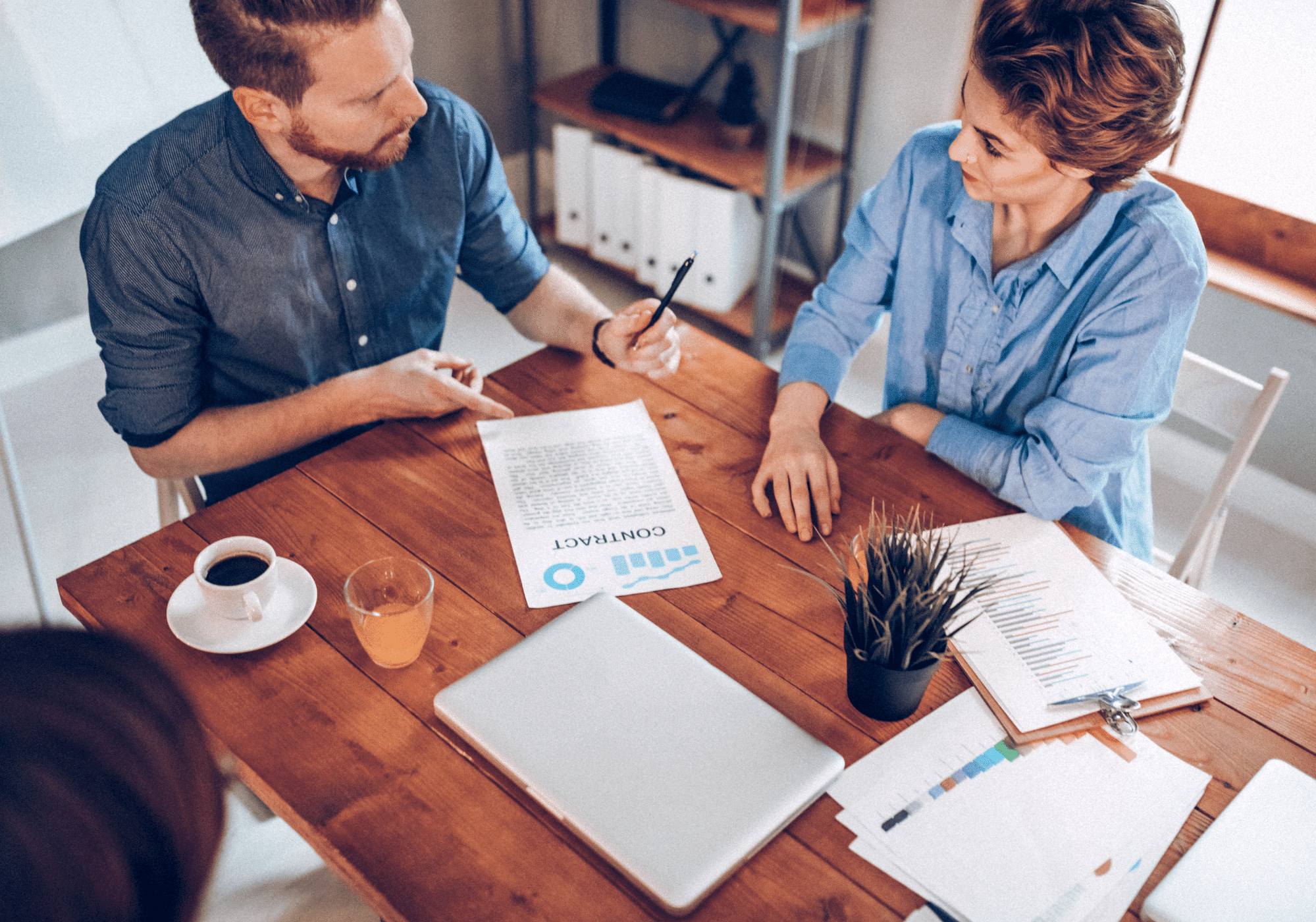 Buyer Representation Agreements: 2024 Property Agent Guide