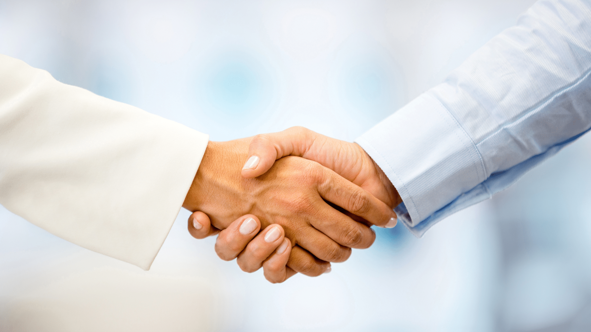 Eight Things Our Customers Need | Highnote