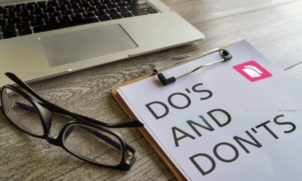 Do's and Don'ts of Listing Presentations | Highnote