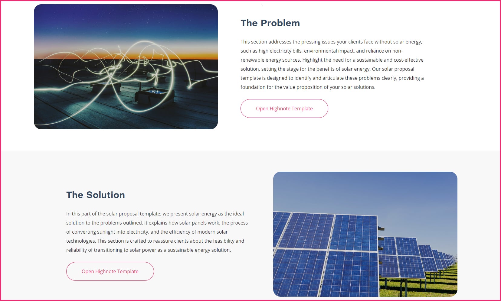 What is Solar Proposal Software?