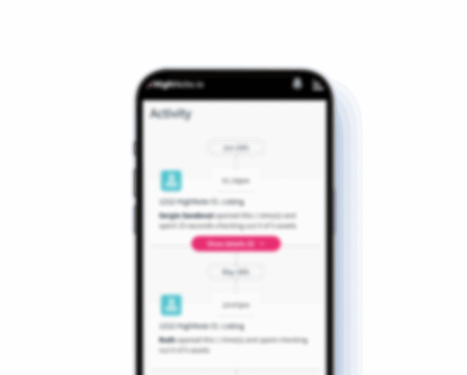 Highnote - Easily Build Winning Presentations
